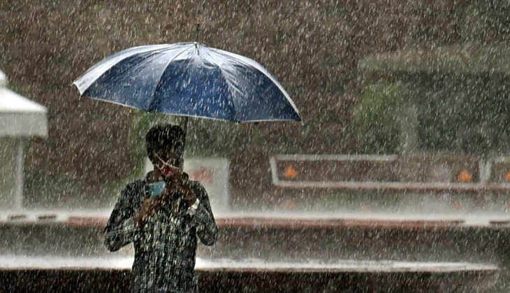 Rajasthan Weather Forecast: Udaipur to witness light showers; check ...