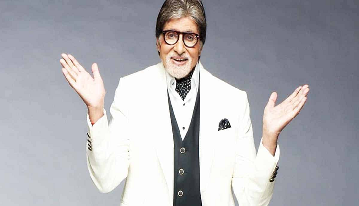 Amitabh Bachchan shares valuable life lessons in viral video shared by ...