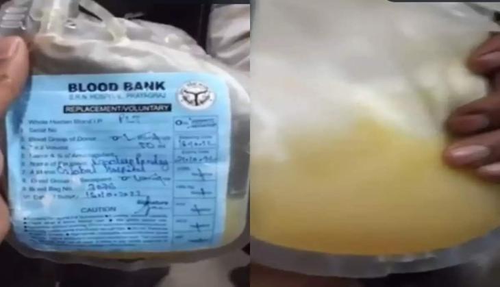 Probe Ordered: Dengue patient allegedly put on 'mosambi juice drip ...