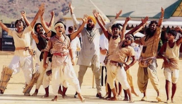 Lagaan memes flood Twitter as India prepares for semi final clash vs ...