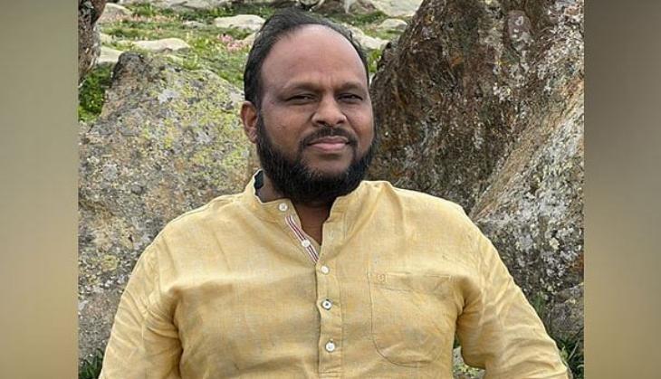 AIUDF MLA slams PM Modi, calls him 'modern Jinnah of India' | Catch News