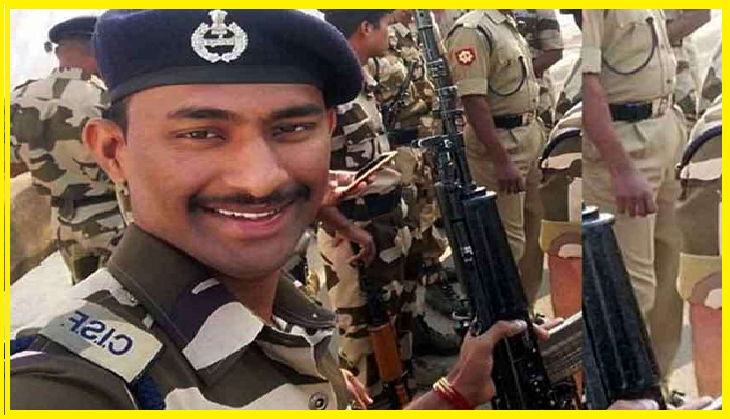CISF recruitment 2022: Apply for over 700 Constable, Tradesmen posts ...