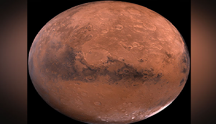 Red Planet Day 2022: Interesting facts about Mars | Catch News