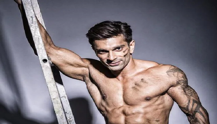 Karan Singh Grover joins Hrithik Roshan, Deepika Padukone in 'Fighter ...