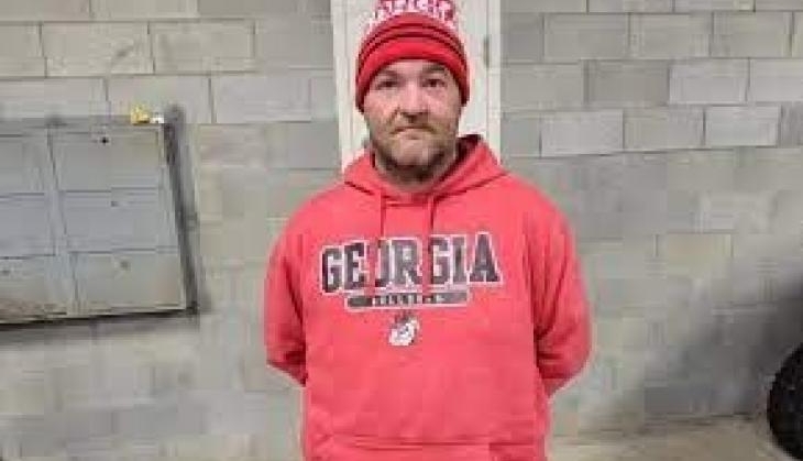 Georgia fugitive comments on police’s ‘most wanted’ Facebook post; here ...
