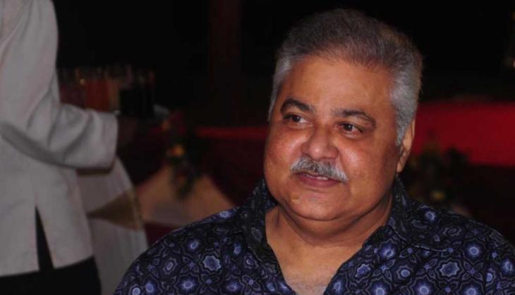 'Because we are..' Satish Shah's befitting response to racist slur at ...