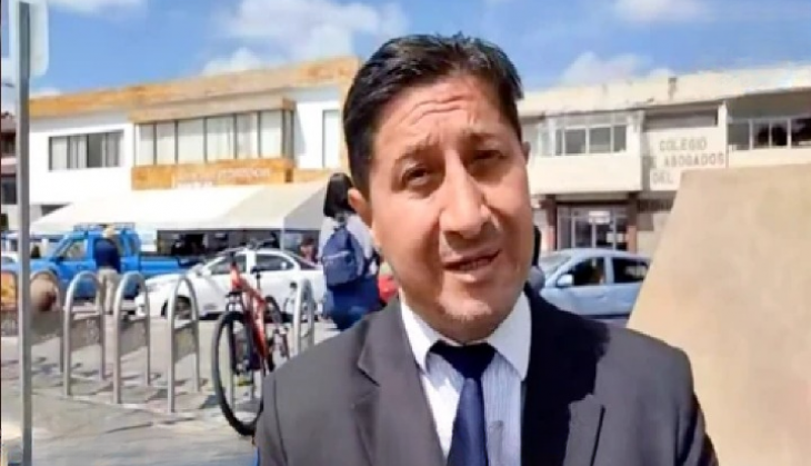 ‘I'm a mom now’: Ecuador man changes gender to win custody of daughters ...