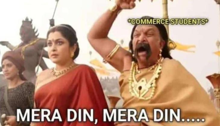 Memes, hilarious posts flood Twitter after Nirmala Sitharaman's speech ...