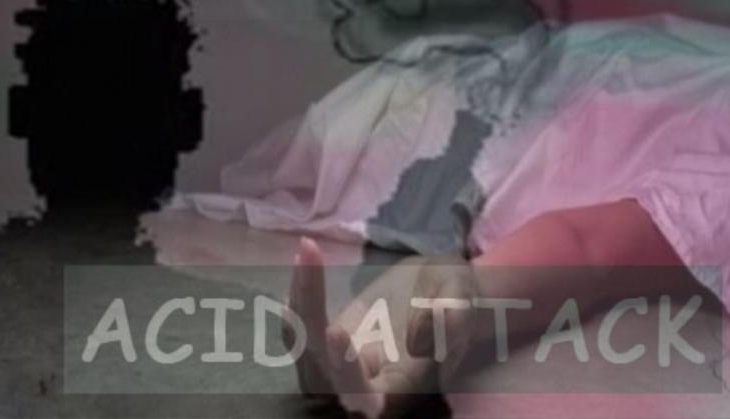 Mumbai: 62-year-old man attacks live-in partner with acid, victim dies ...