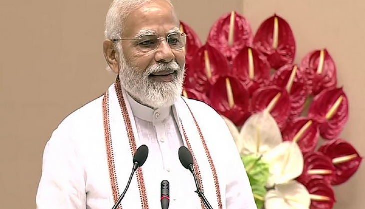 Replace plastic bags with cloth bags: PM Modi urges citizens in 'Mann ...