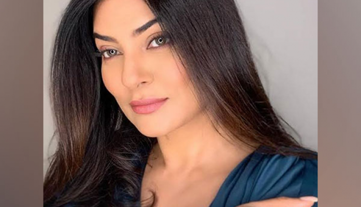 Sushmita Sen reveals she suffered heart attack says, ‘Angioplasty done...stent in place’ | Catch ...