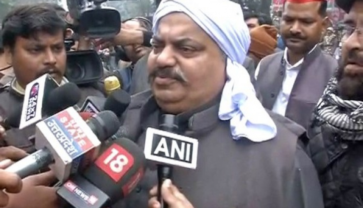 Atiq Ahmed, currently lodged in Sabarmati jail, to be shifted to high ...