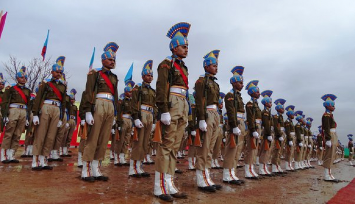 SSC Constable GD Exam: CAPF examination to be conducted in 13 regional ...