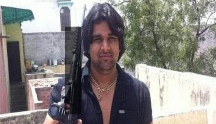 Gangster Tillu Tajpuriya killed inside Delhi's Tihar jail by rival gang ...