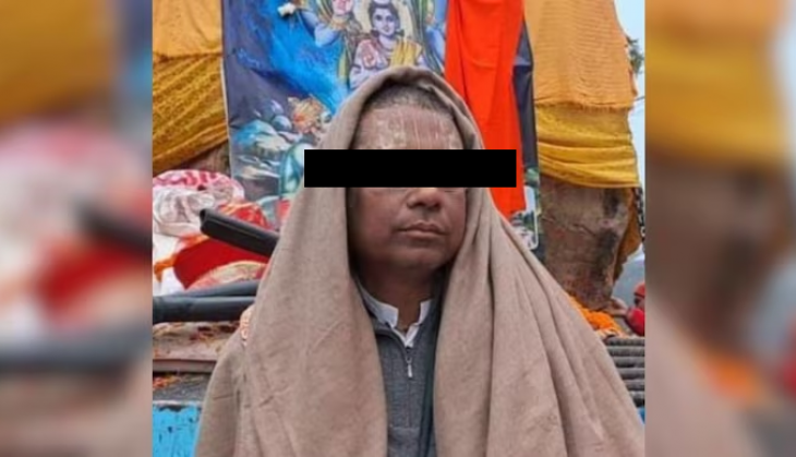 West Bengal: Security guard accuses Iskcon monk of rape | Catch News