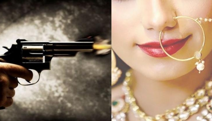 Shocking Incident in Munger: Bride shot by Bihar Police personnel hours ...
