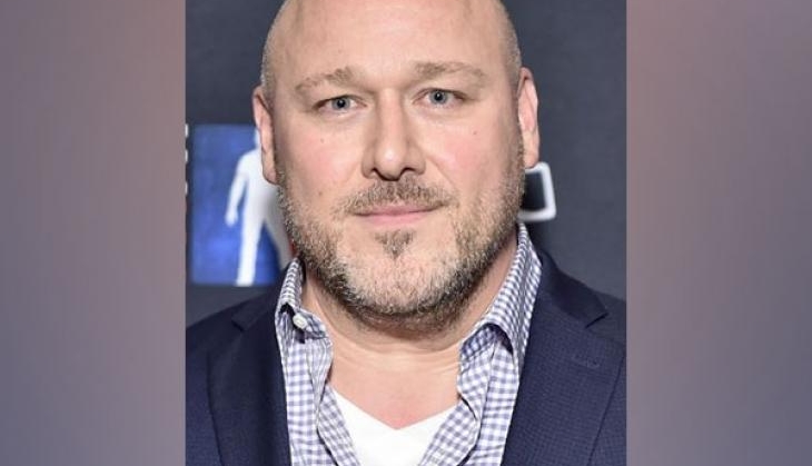 Will Sasso to star in 'Deaner' 89' action comedy | Catch News