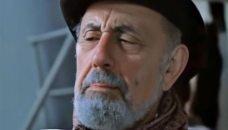 'Titanic' actor Lew Palter passes away | Catch News