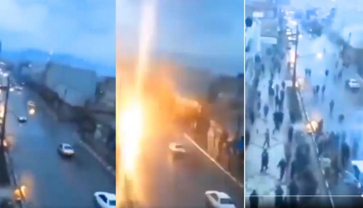 Community Unites in the Face of Adversity: Strangers Rush to Aid Car ...