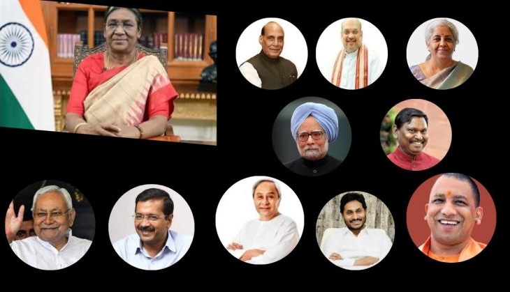 170 guests on list of G20 special dinner to be hosted by President ...