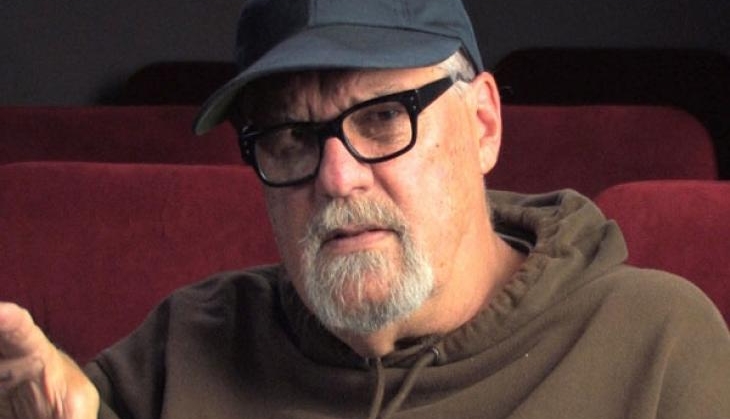 Director Rod Holcomb dies at 80 | Catch News