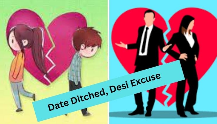 Liberation Day: Desi Dude's Valentine's Excuse Spree! | Catch News