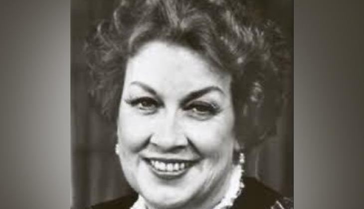 'General Hospital' actor Beth Peters passes away at 92 | Catch News