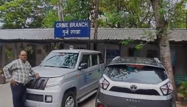 Pune Crime Branch arrests two doctors in Porsche car crash case for ...