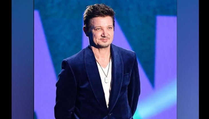 Jeremy Renner joins Daniel Craig in 'Wake Up Dead Man: A Knives Out ...