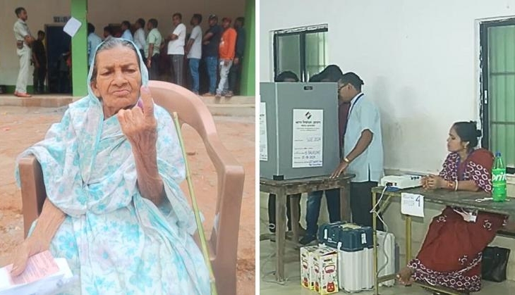 Lok Sabha Polls Final Phase Polling: PM Modi urges young voters and ...