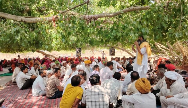 Devotees Throng Temples on Nirjala Ekadashi, Annual Fair Held at Panch ...