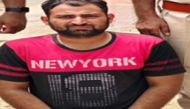 Yasin Murder Case: Another Accused Arrested, Search On for Others ...