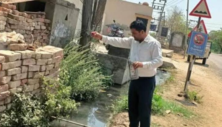 Dengue and Malaria Cases on the Rise in Sironj | Catch News
