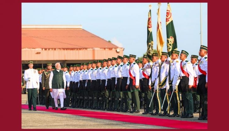 India-Singapore ties 'extremely strong,' ready for next level: EAM ...