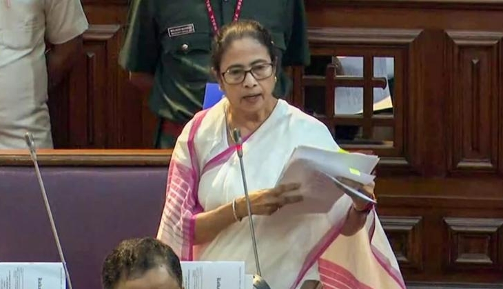 West Bengal Assembly Passes Anti-Rape Bill 'Aparajita' Unanimously ...