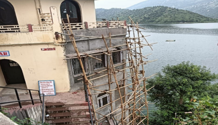 Alwar Tourism to Get Wings: Siliserh's Face to be Revamped, Museum to ...