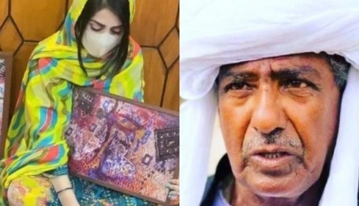 Baloch activists nominated for 2025 Nelson Mandela Prize for human ...