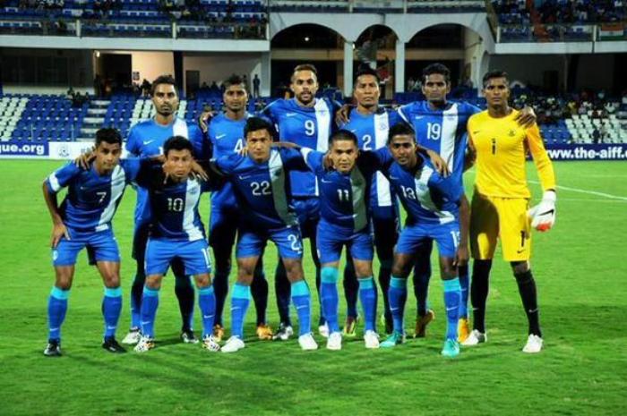 Syed Abdul Rahim: the story of India's greatest football coach