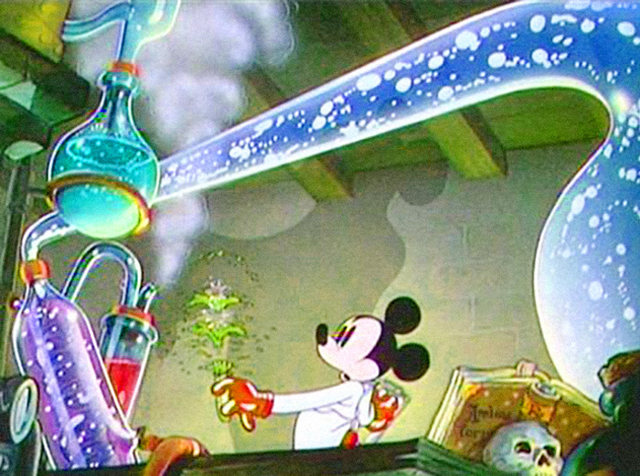 Disney has a science research wing. And it's f@*%!#g epic! | catchnews
