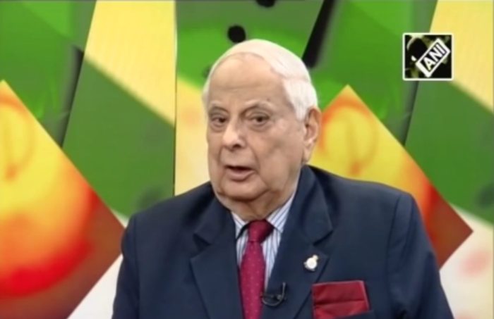 Nation pays tribute to war hero Lt General, JFR Jacob | catchnews