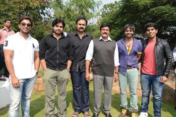 Happy Birthday Chiranjeevi! 10 interesting facts about the megastar of ...